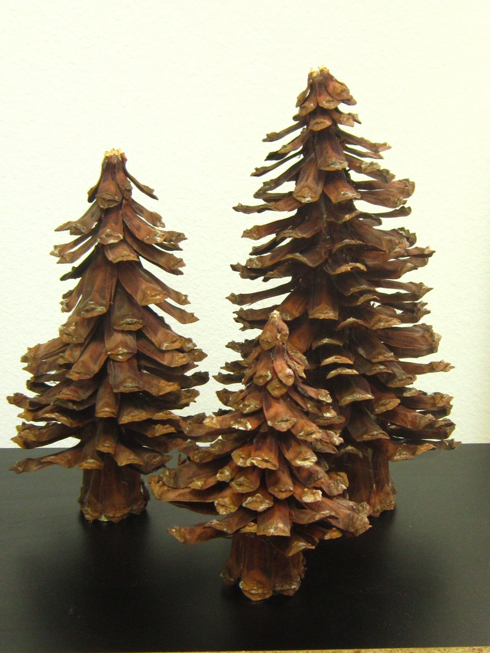 37 Amazing Pine Cone Christmas Tree Decorations Ideas - Decoration Love 37 Amazing Pine Cone Christmas Tree Decorations Ideas - Decoration Love
