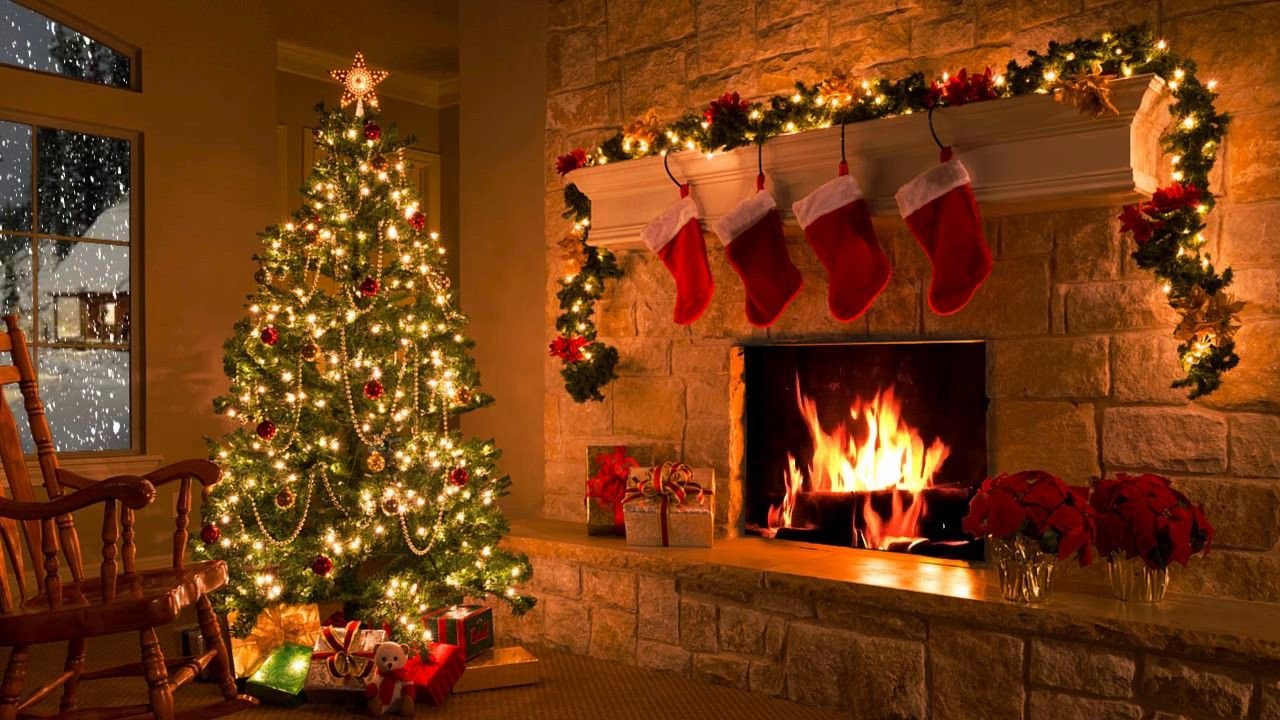Importance and Blessings of the Christmas Tree - Decoration Love