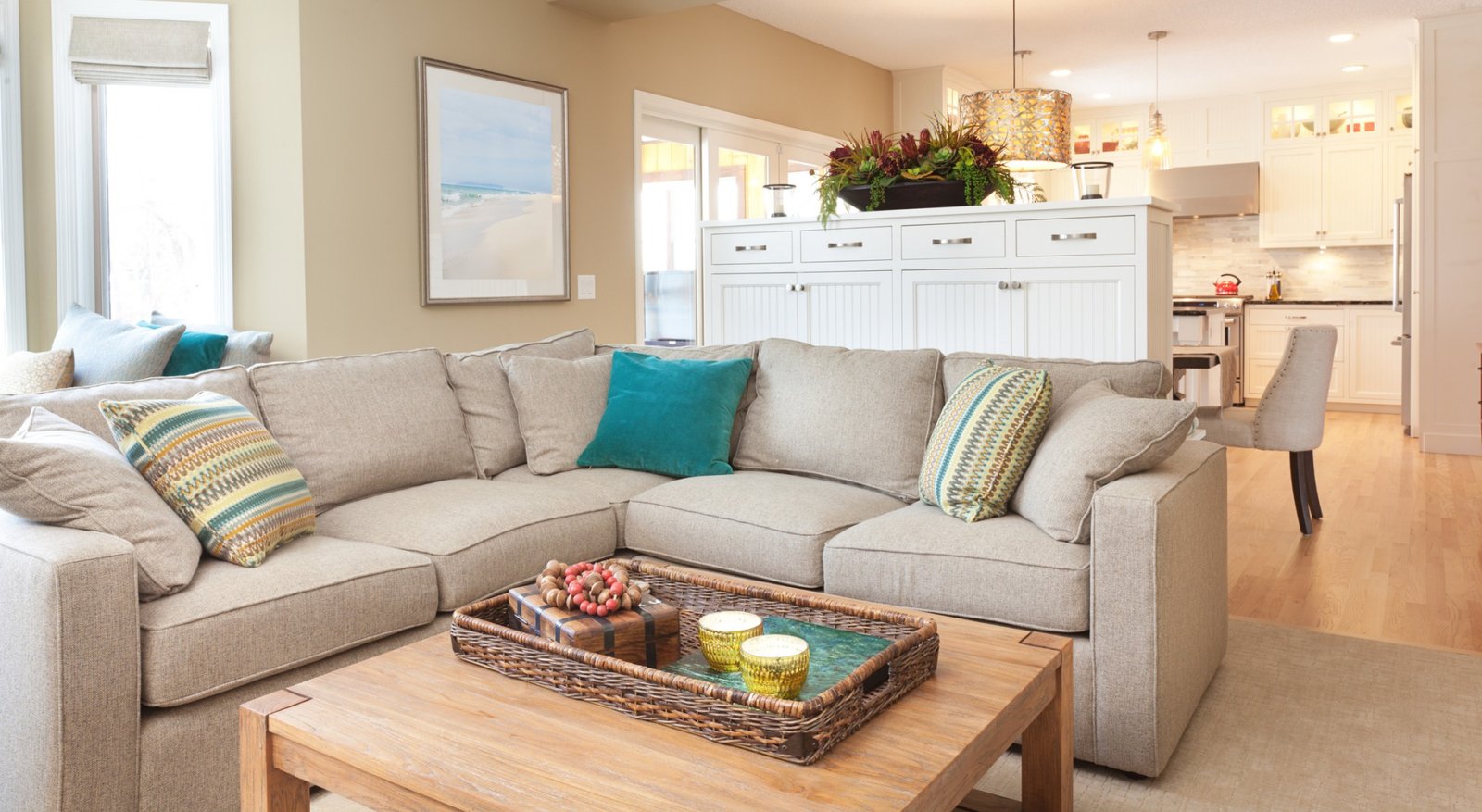 Modern Chic Ways To Organize Your Home - Decoration Love
