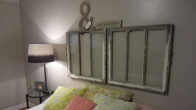 15 Creative Diy Headboard Decor Ideas for the Room – Decoration Love