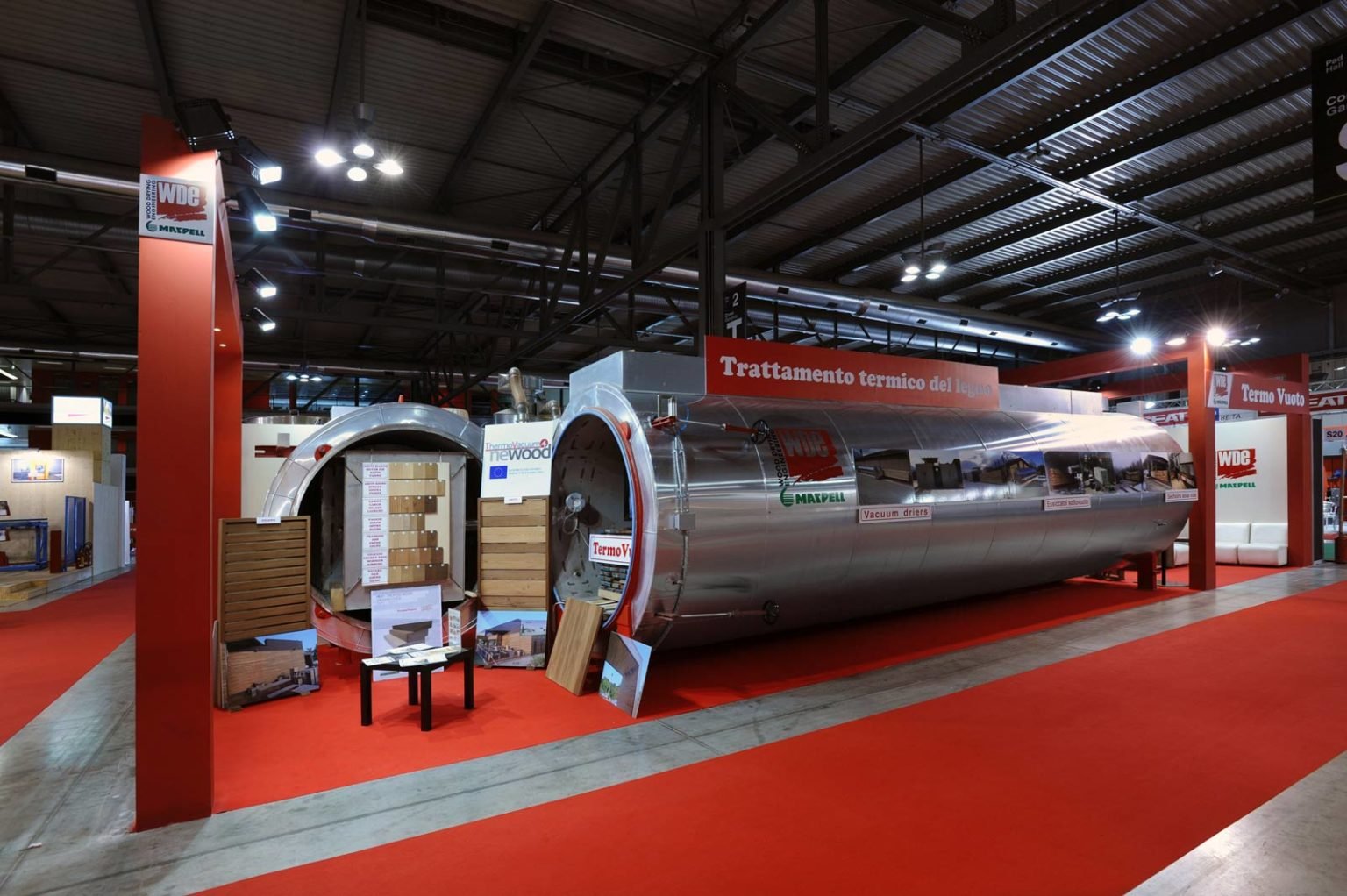 Why Choose Artificial Wood Drying? – Decoration Love